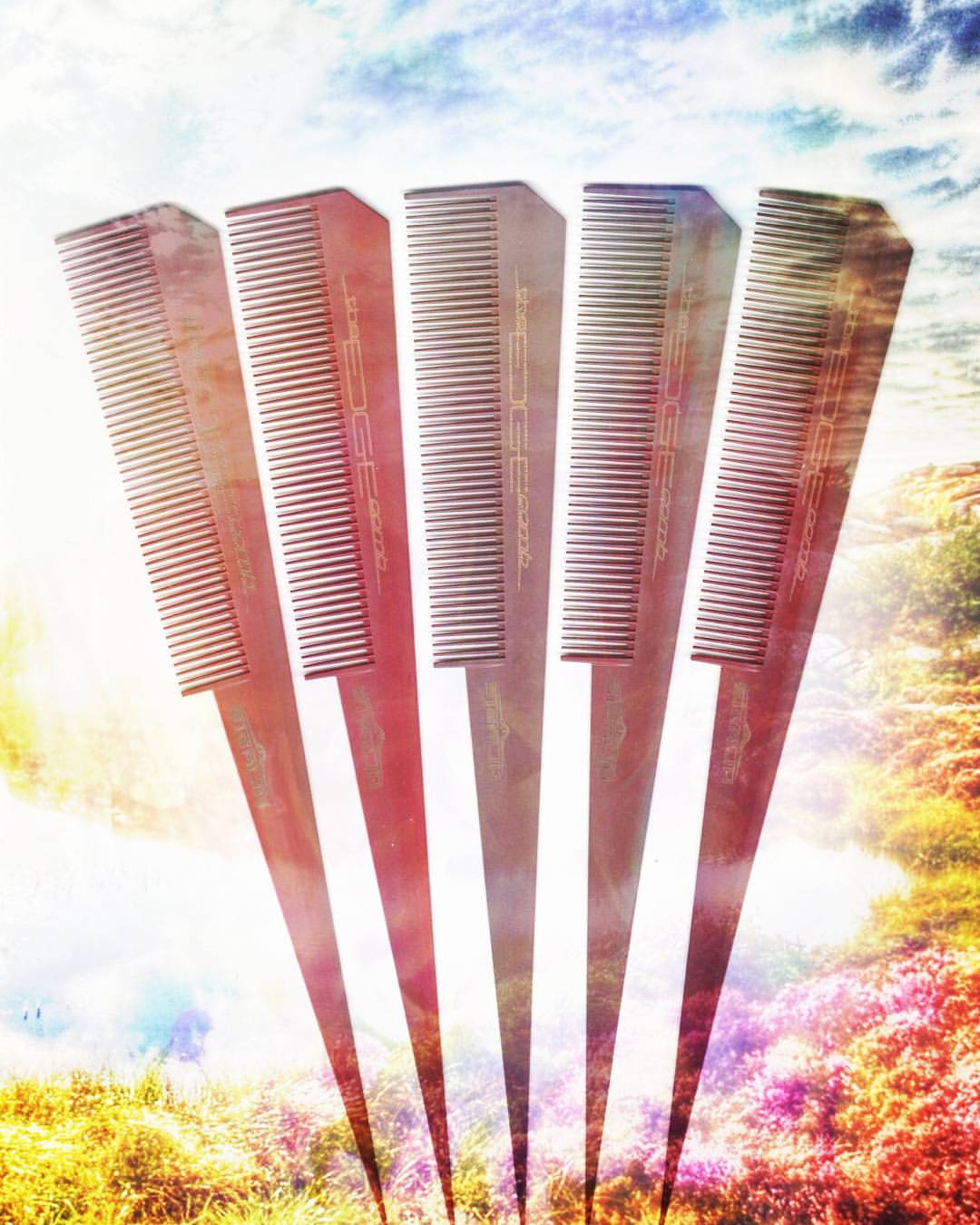 The Edge Comb - Original - TheEdgeComb