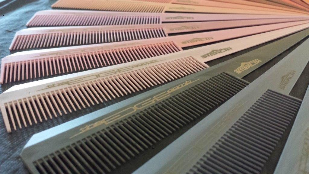 The Edge Comb - Original - TheEdgeComb