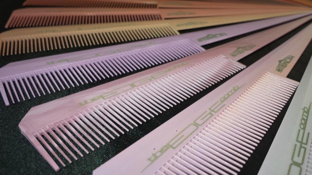 The Edge Comb - Original - TheEdgeComb