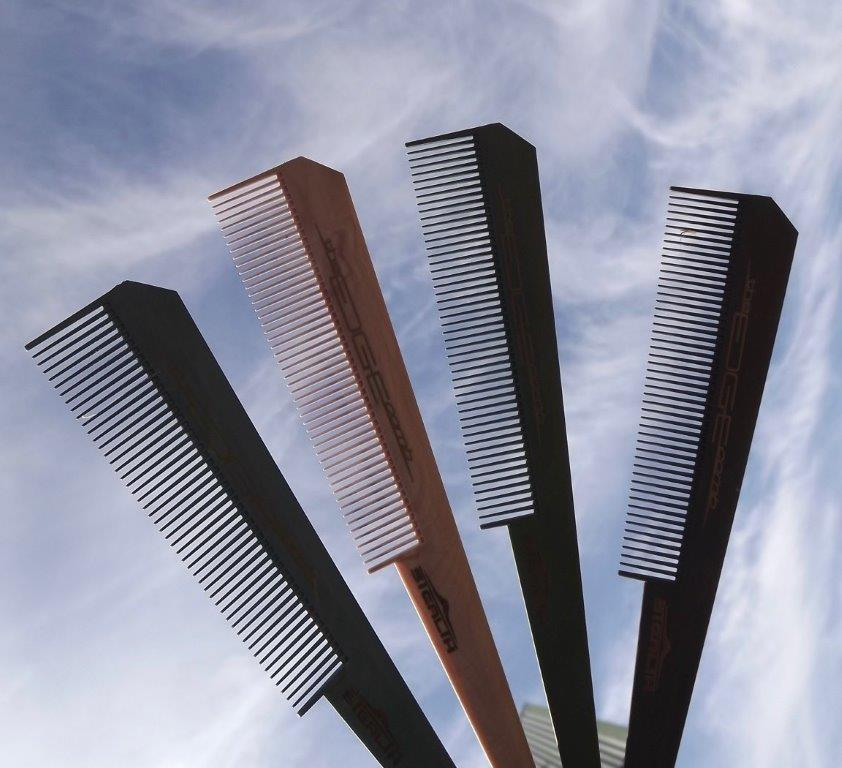 The Edge Comb - Original - TheEdgeComb